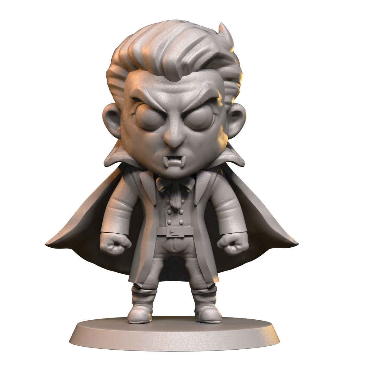 sh3-ks0301 ドラキュラ – サベージランドミニチュア
