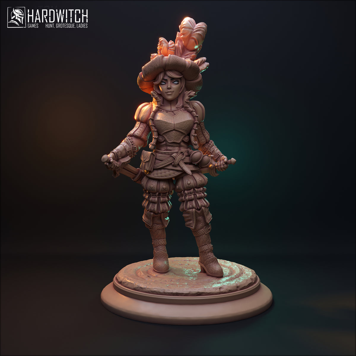 Mrg-240910 Misha – サベージランドミニチュア