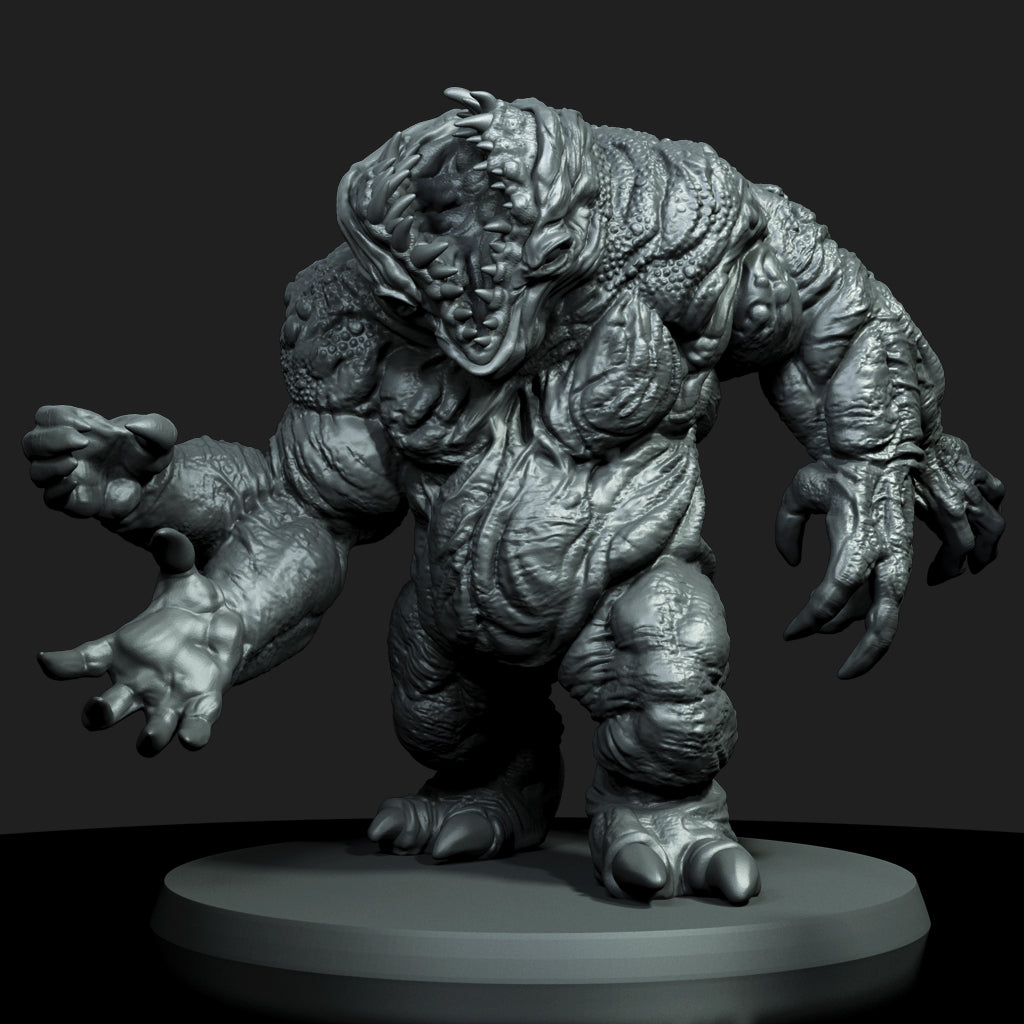 Rop-gm06 gug – サベージランドミニチュア